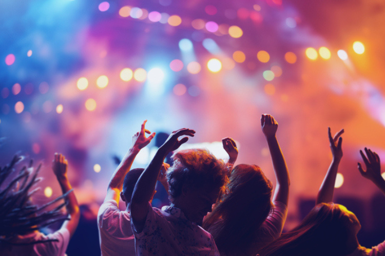 Festivals info store